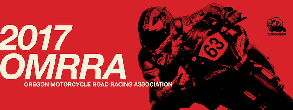 OMRRA | Oregon Motorcycle Road Racing Association
