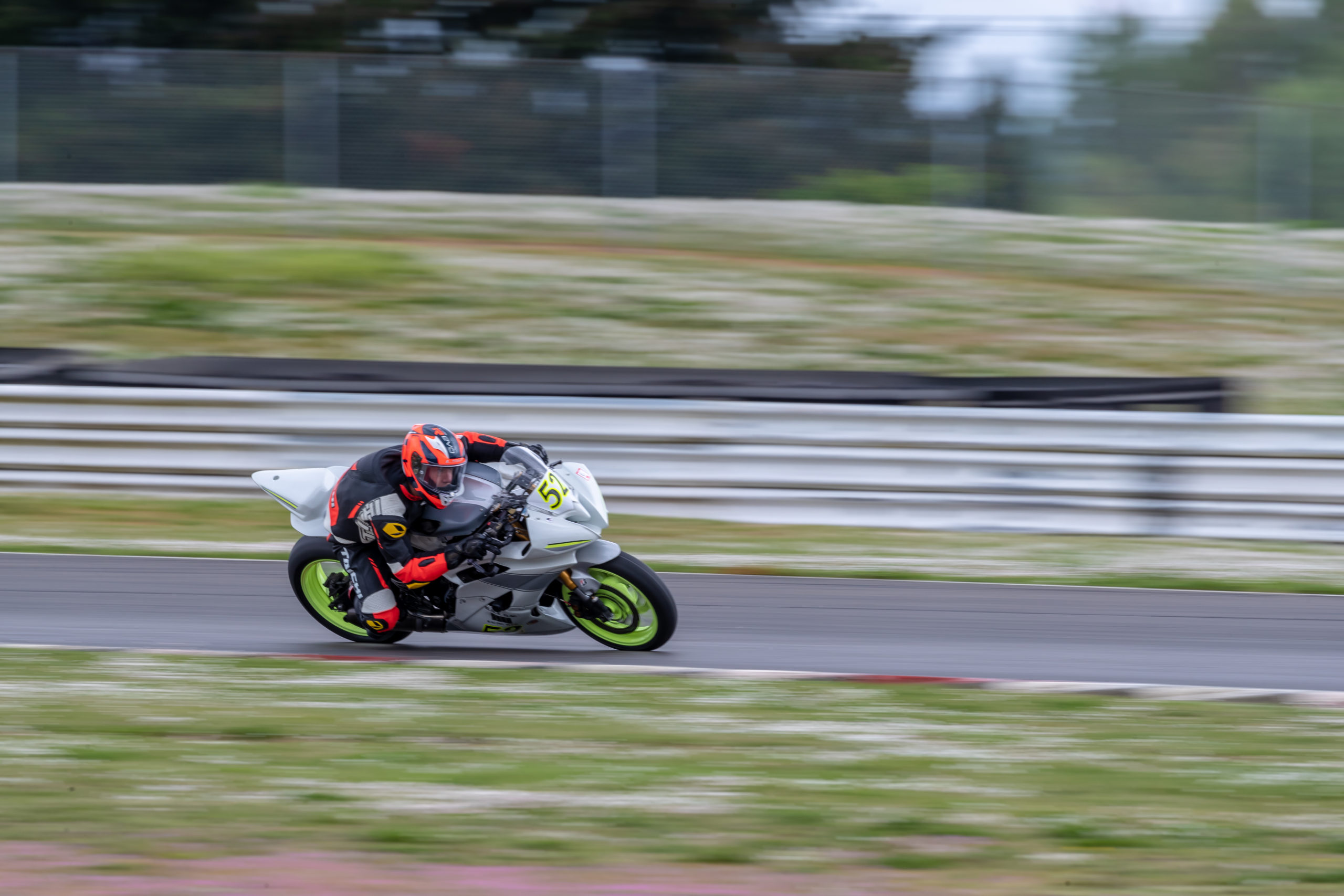 OMRRA – Oregon Motorcycle Roadracing Association